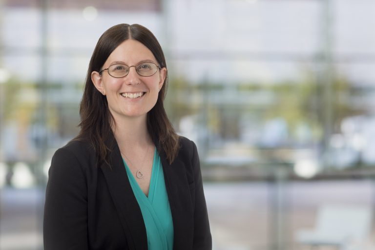 Michele Slocum CPA | Tax Manager | Princeton Trenton NJ