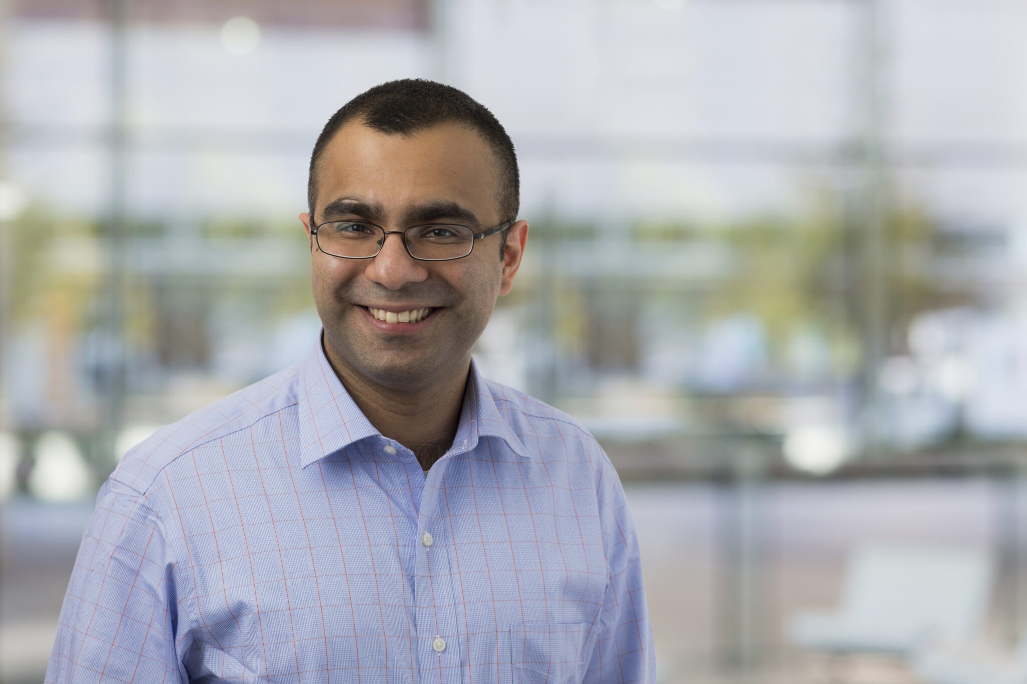 Ishaan Anand, CPA | Tax Manager | Hamilton CPA Firm